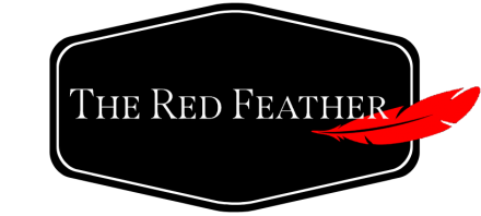 The Red Feather – A Place for Friends, Family and the Community