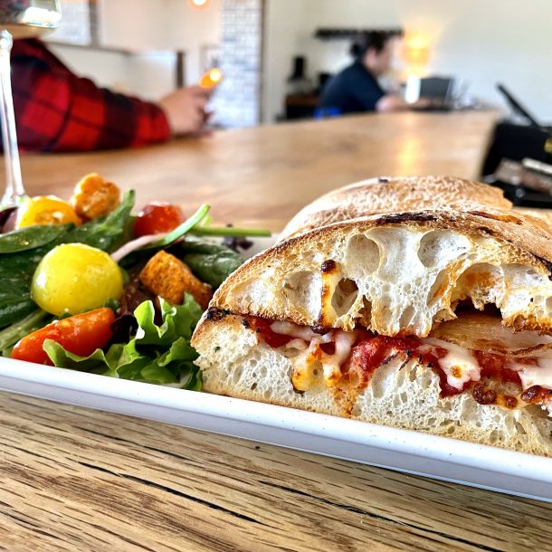 Specials – The Red Feather