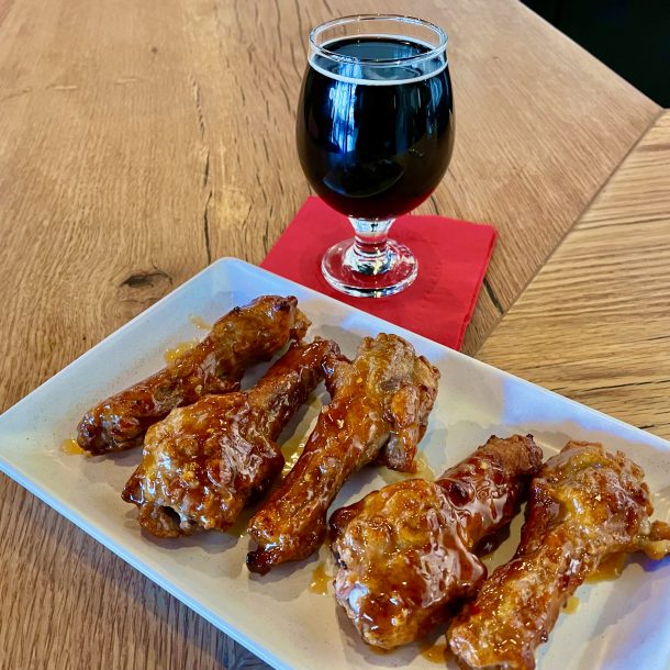 Specials – The Red Feather