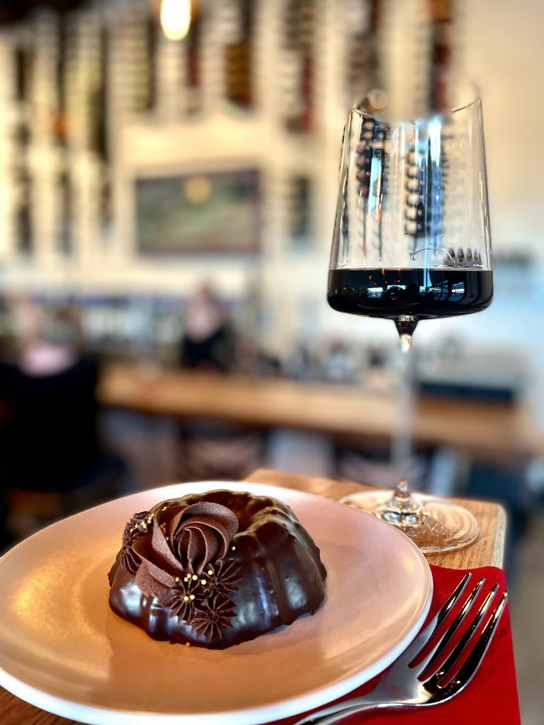 The Red Feather – A Place for Friends, Family and the Community